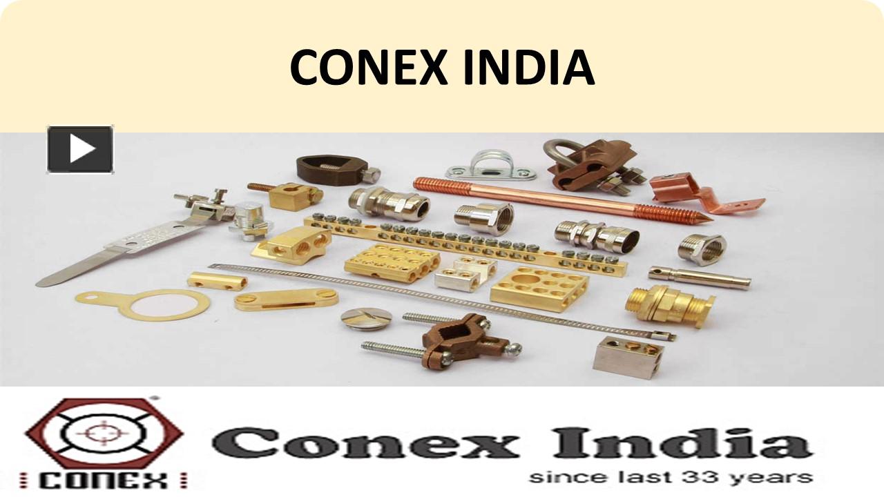 PPT – manufacturer from india PowerPoint presentation | free to ...
