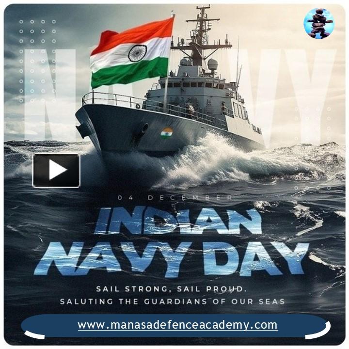 PPT – Navy day PowerPoint presentation | free to download - id: 9b9bc4 ...