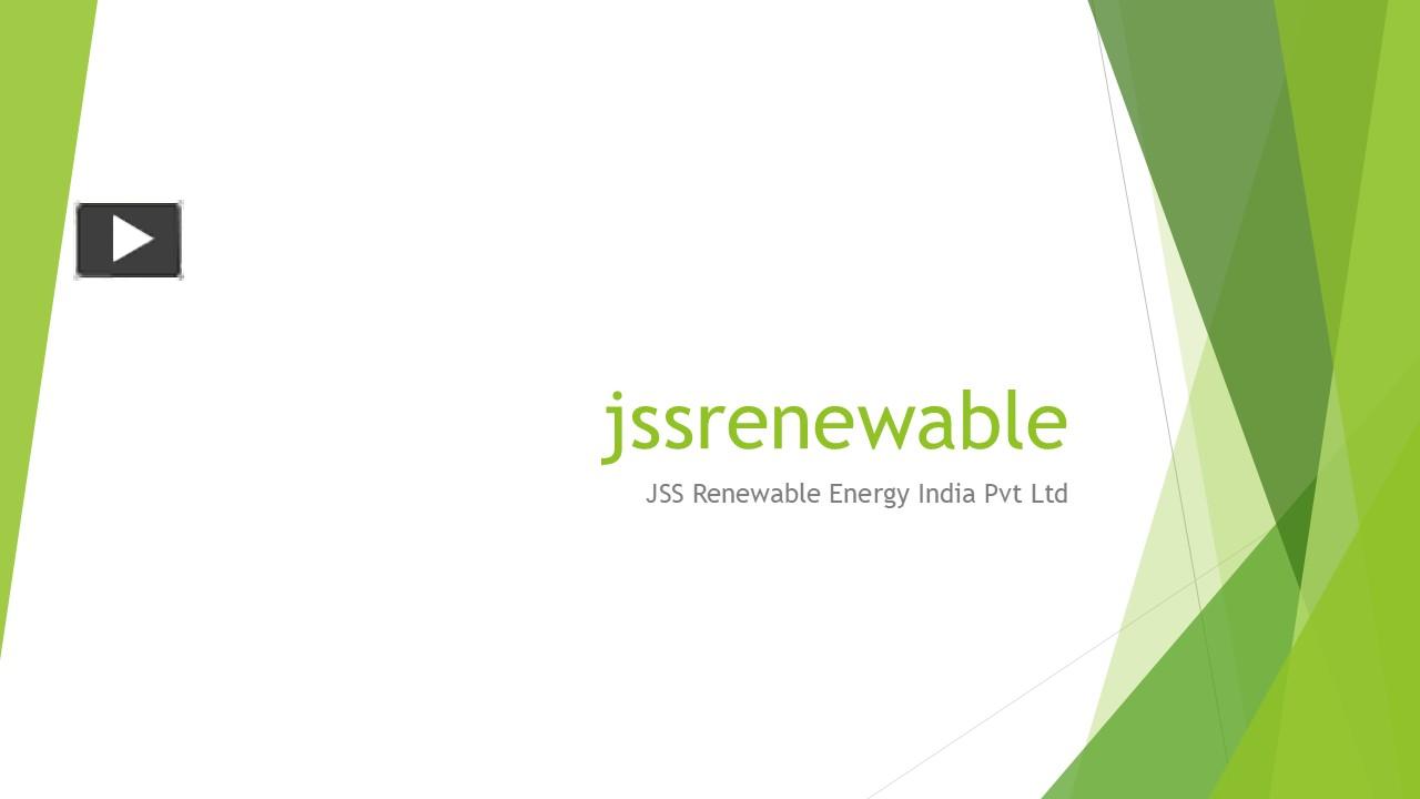 Solar Companies in Chennai,EPC Solar,Renewable Energy Company Chennai ...