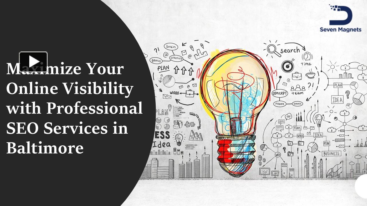 PPT – Maximize Your Online Visibility with Professional SEO Services in ...