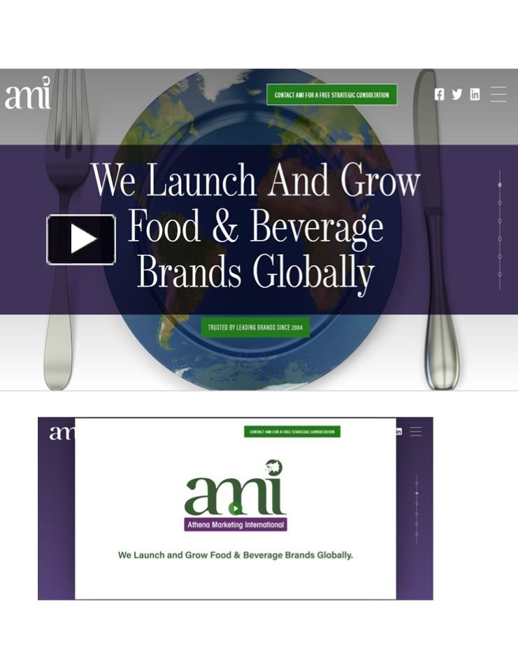 Athena Marketing- Growing Food & Beverage Brands Globally (1 ...