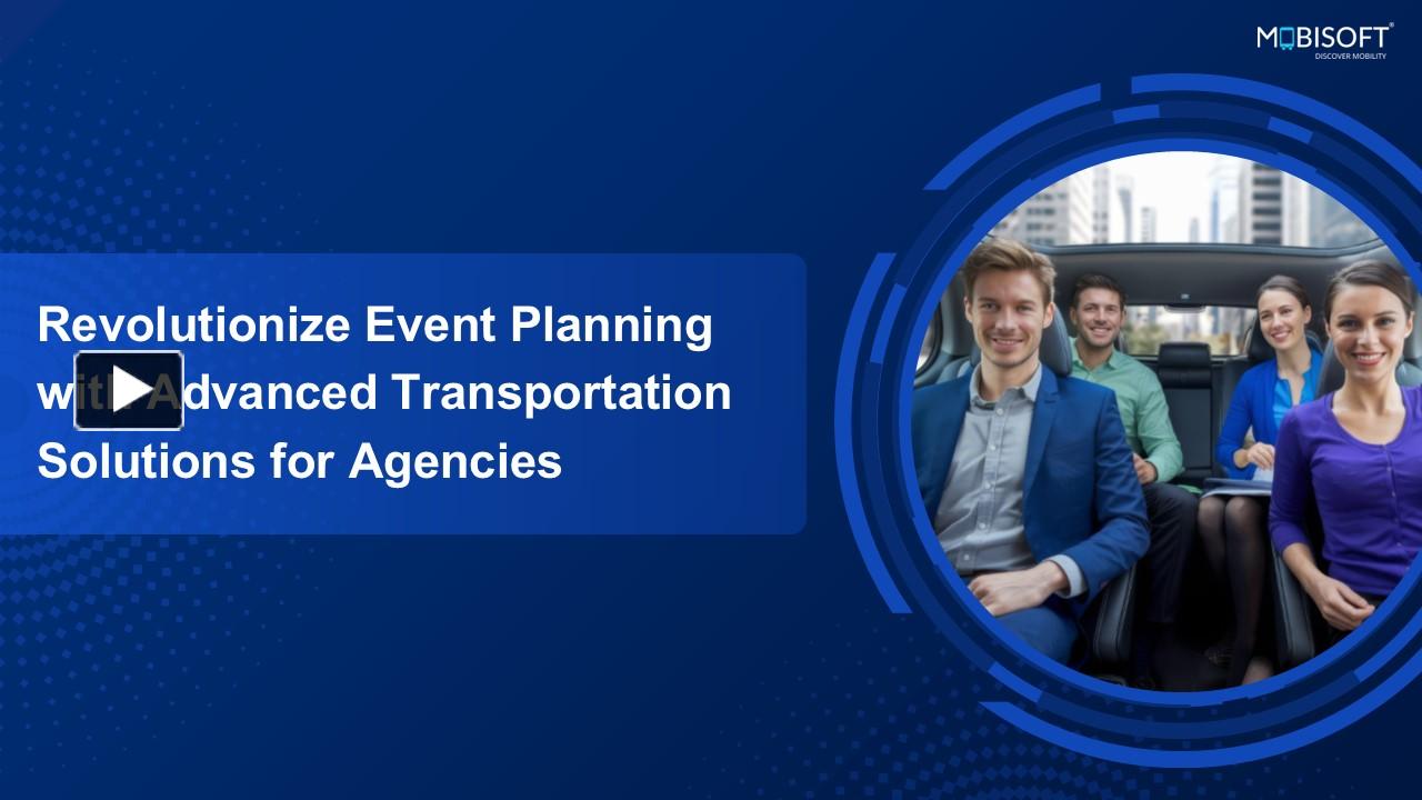 PPT – Optimize Event Success with Cutting-Edge Transportation ...