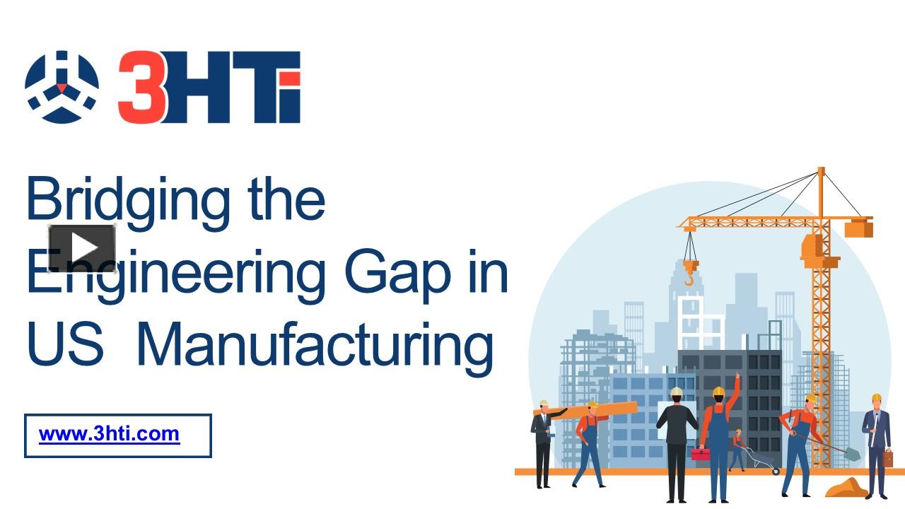 PPT – Filling the Skill Gap in Engineering - Obstacles and ...