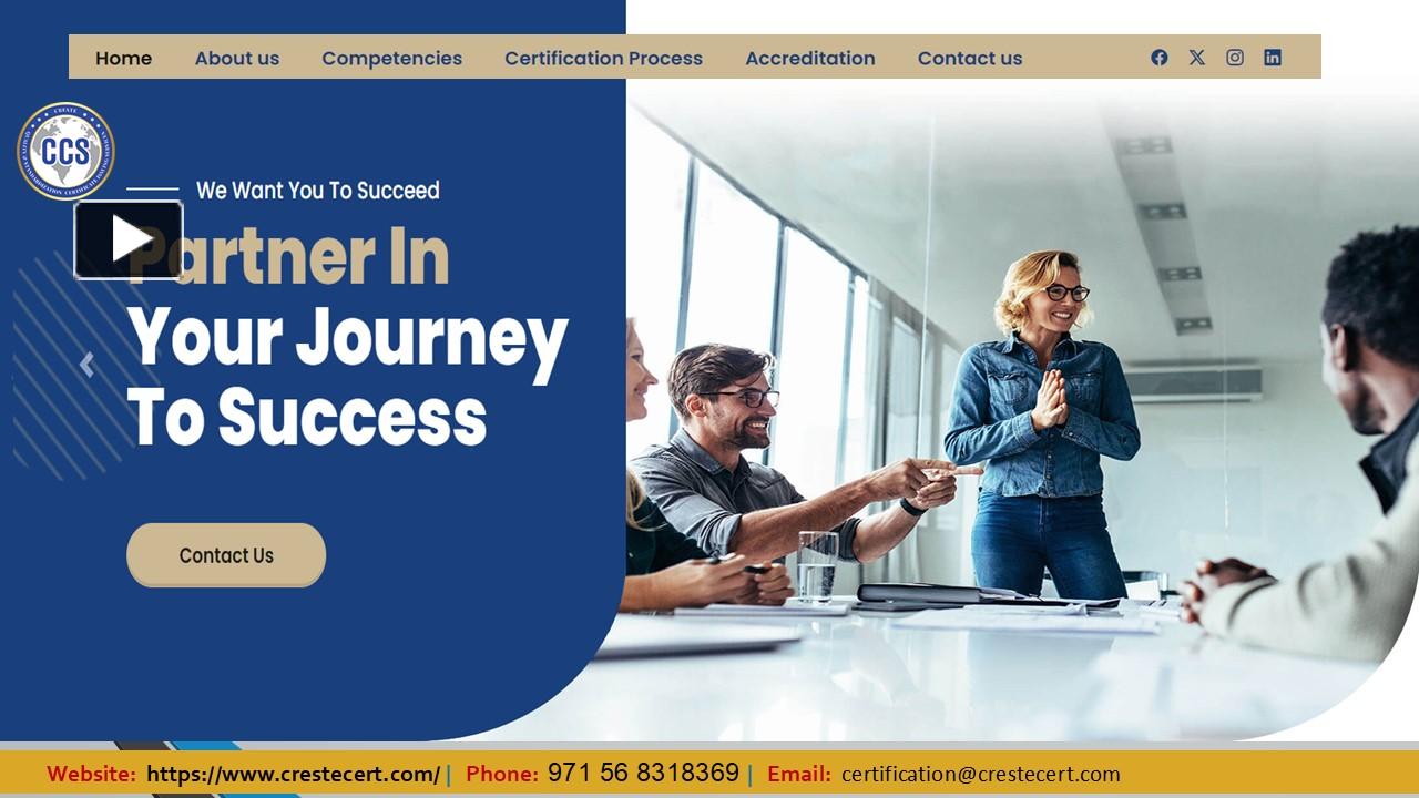 PPT – ISO_training_and_certifications_in_the_UAE_and_India_by ...