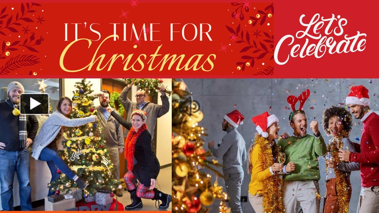 PPT – SANTA CLAUS IS COMING – CHRISTMAS GIFTING PowerPoint presentation ...