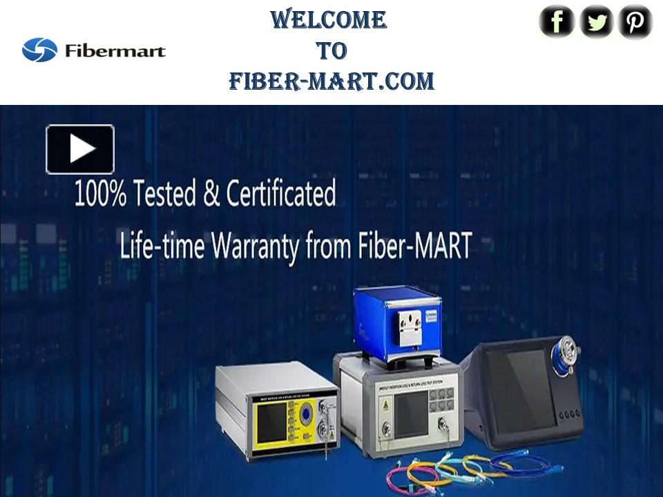 PPT – Get the best Fiber Polishing Film at Sunmafiber PowerPoint ...