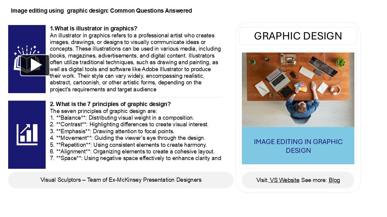 PPT – Mastering Adobe Illustrator: The Essential Tool for Creating ...