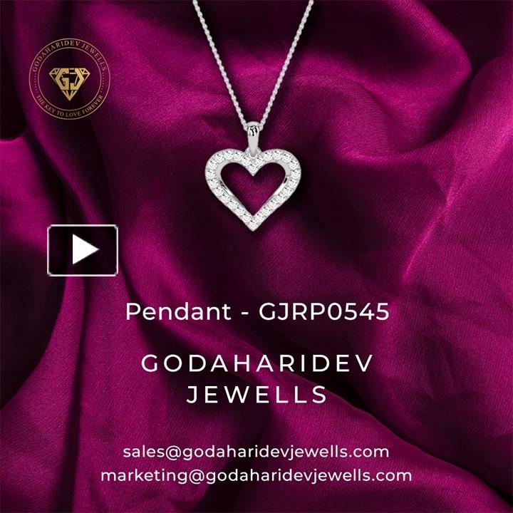 PPT – Pendant Collection: Graceful Elegance For Your Necklace ...