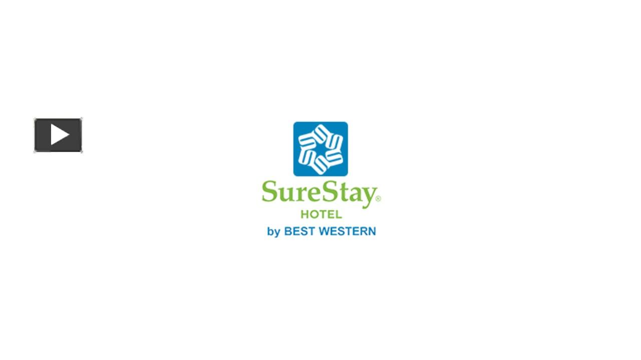 sure stay Jan 2025 presentation | free to download