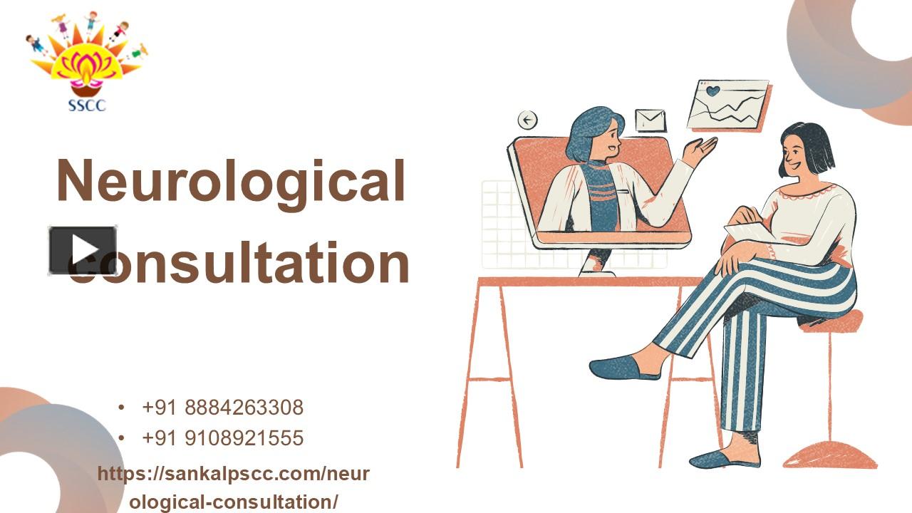 PPT – neurological consultations PowerPoint presentation | free to ...