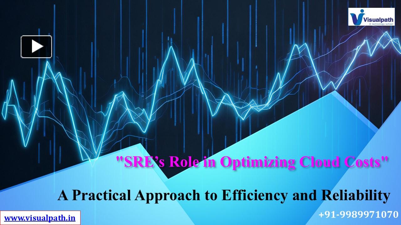 PPT – Site Reliability Engineering | SRE Online Training PowerPoint ...