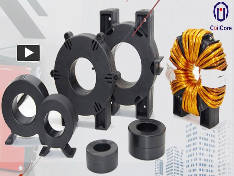 PPT – Common Mode Choke PowerPoint presentation | free to download - id ...