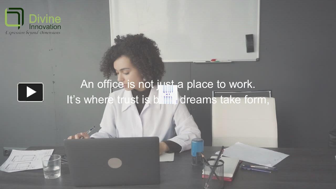 PPT – Expert Chartered Accountant Office Designer in Delhi | Divine ...