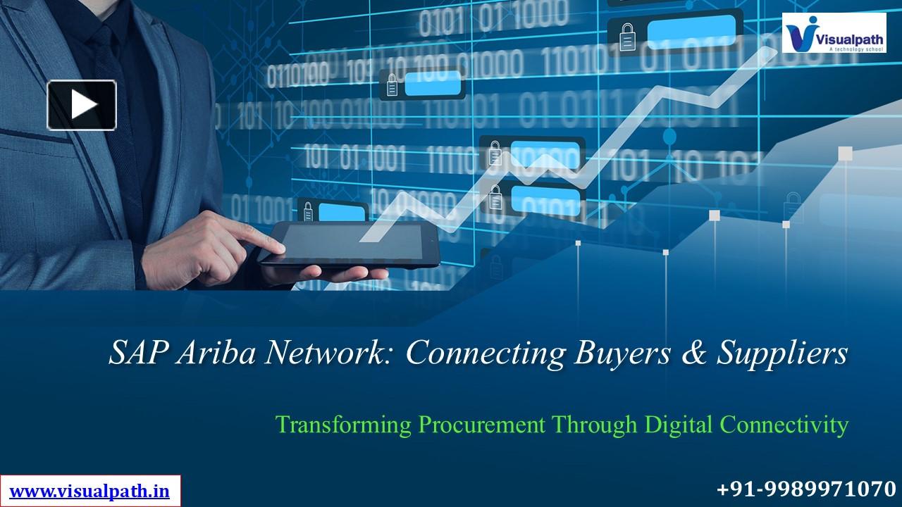 PPT – Best SAP Ariba | SAP Ariba Training in Hyderabad PowerPoint ...