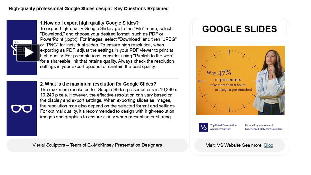 PPT – Enhancing Your Google Slides with Graphics and Built-In Design ...