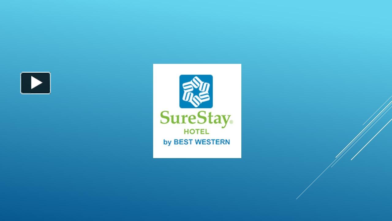 PPT – sure stay Fab 2025 PowerPoint presentation | free to download ...