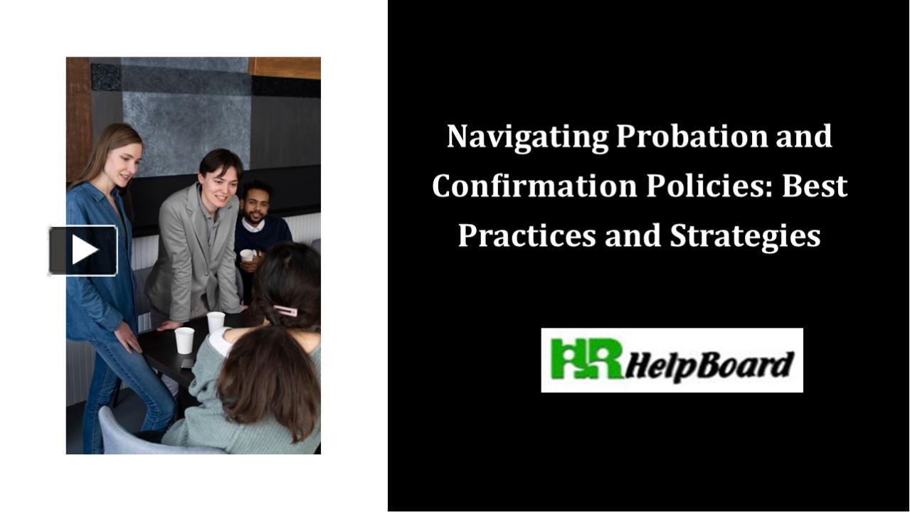 Extension of Probationary Period Letter , Probation Confirmation Letter ...