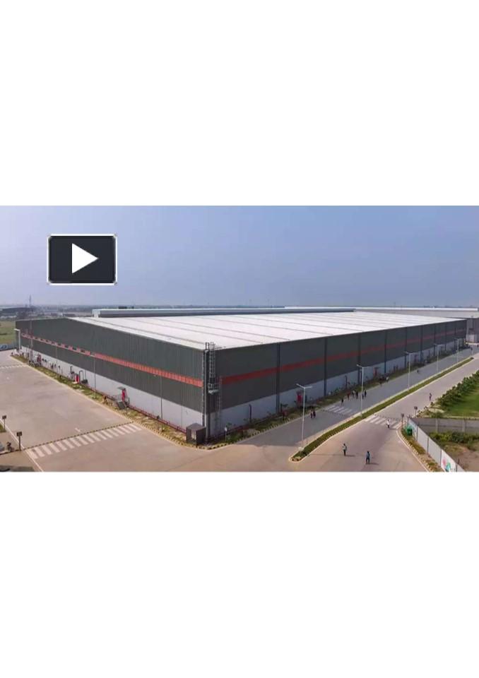 Leading Building Materials Suppliers - Everest Industries presentation ...