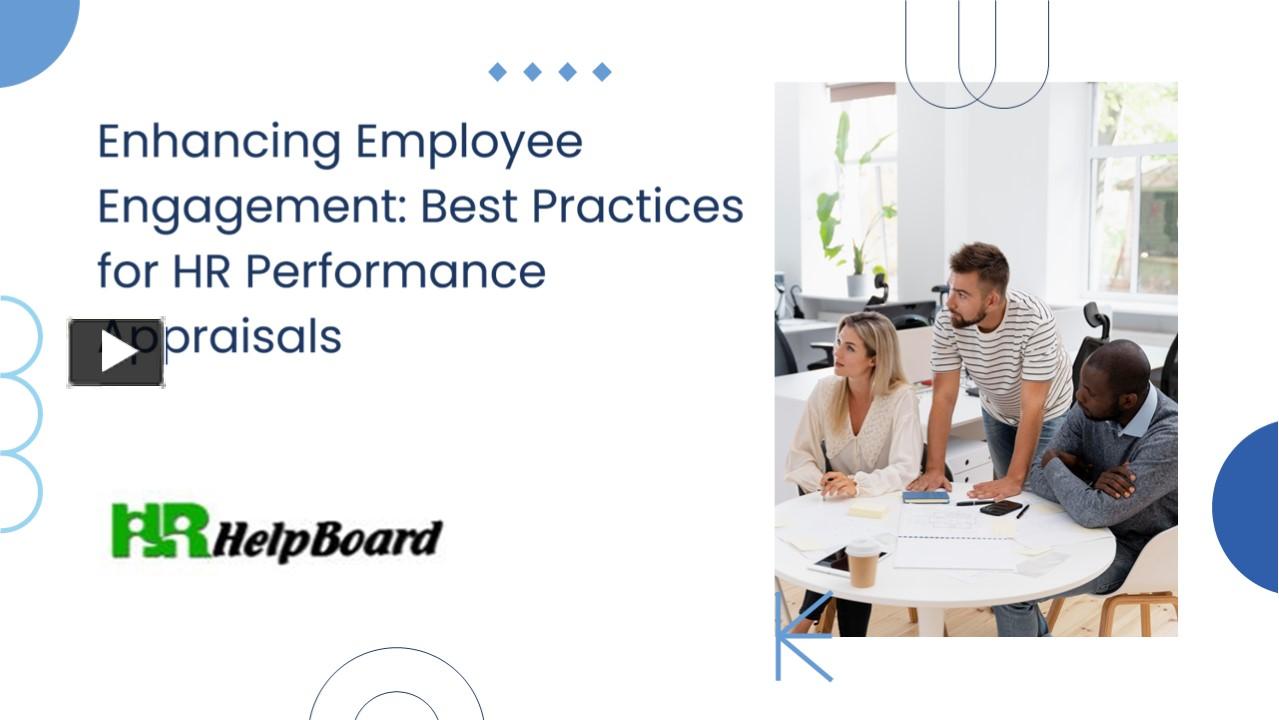 Performance Appraisal Meaning And Definition Objectives Of Performance