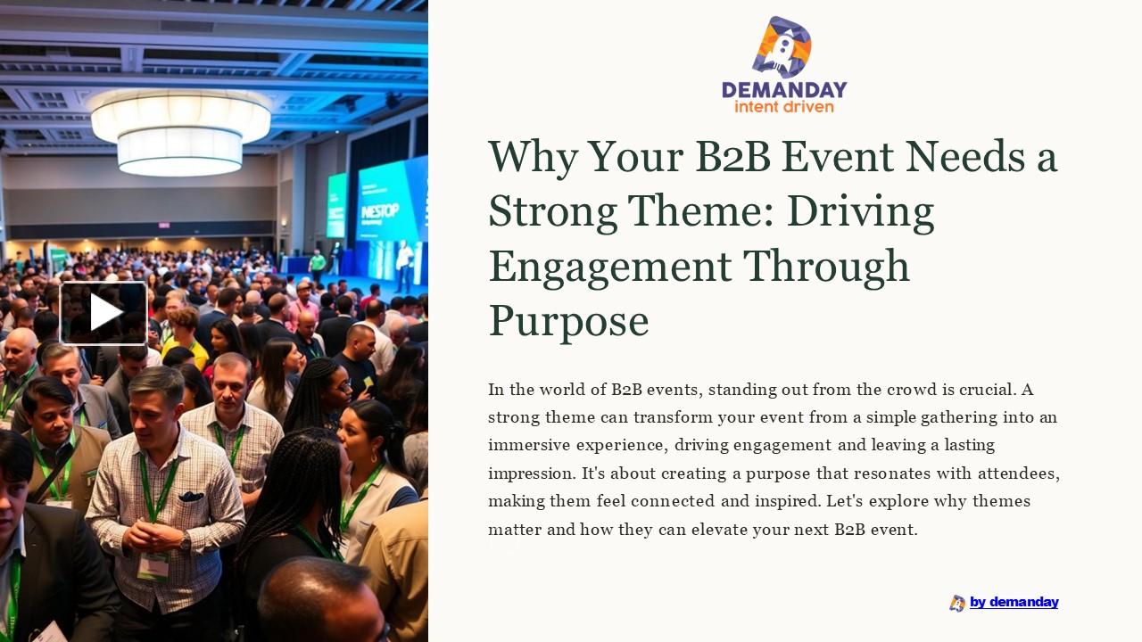 Keeping Your Team Motivated During Event Management presentation | free ...