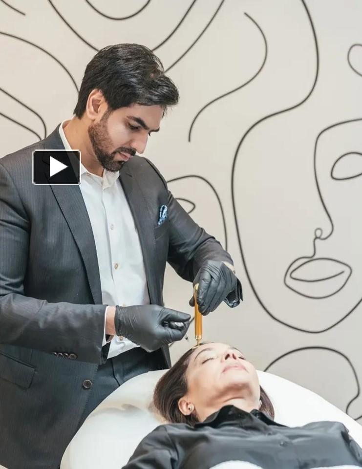 PPT – PRP Hair Treatment in London PowerPoint presentation | free to ...