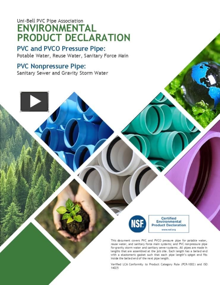 PPT – Environmental Product Declaration PowerPoint presentation | free ...