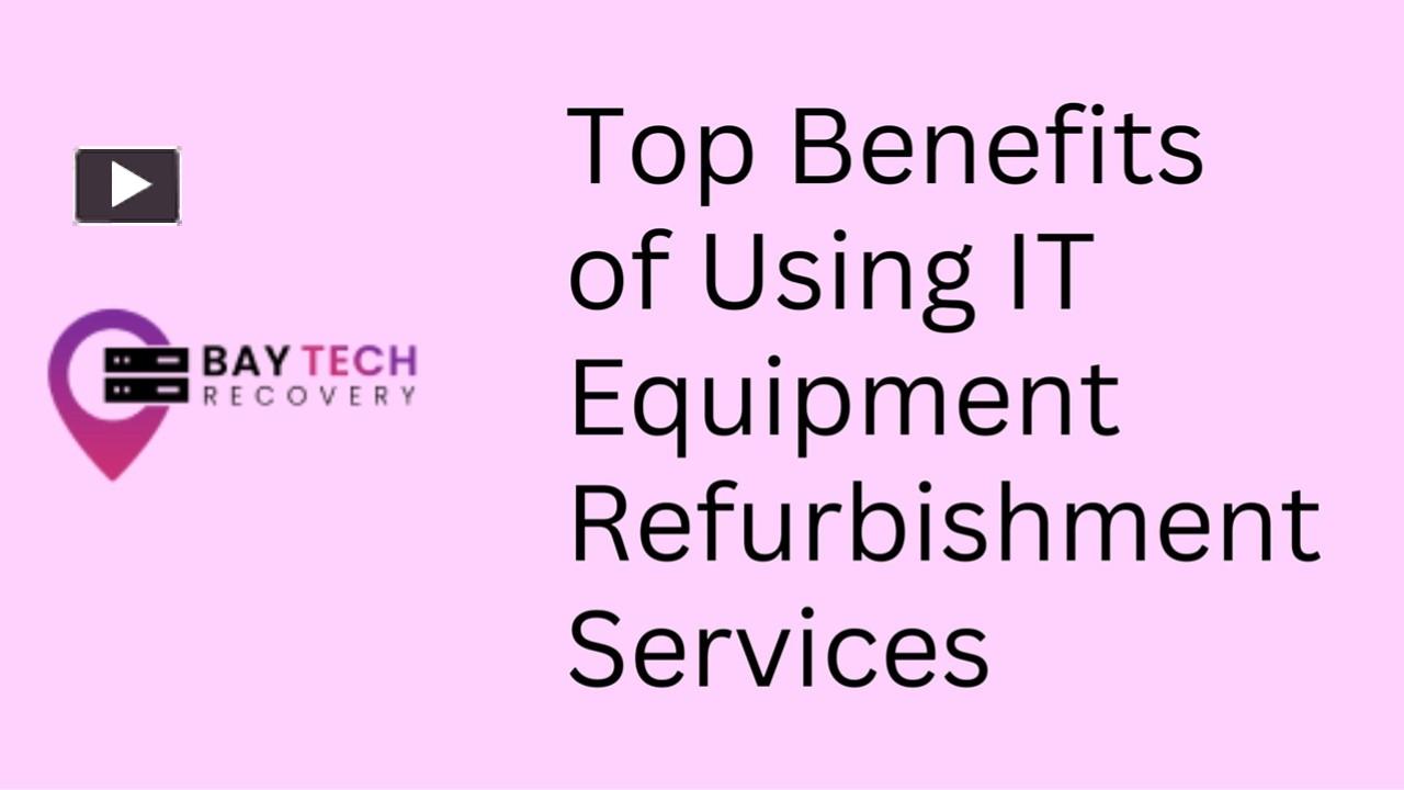 PPT – Baytech Recovery PowerPoint presentation | free to download - id ...