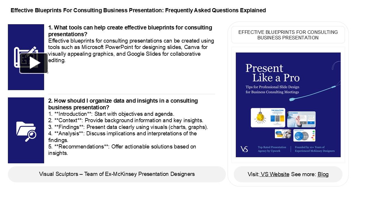 Ensuring Clarity and Distinction in Your Presentation Ideas ...