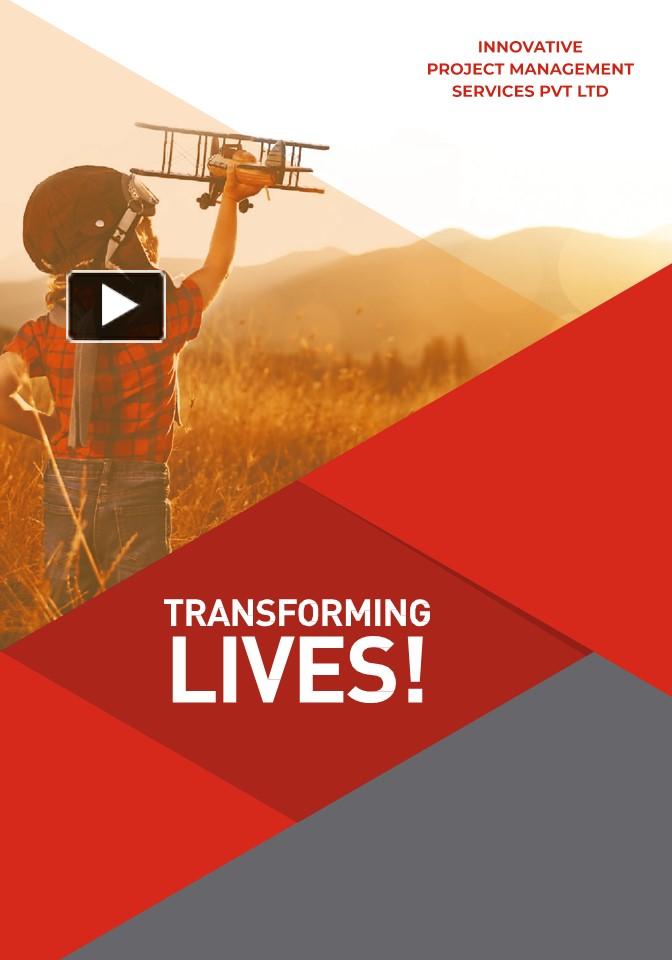 PPT – Fiinovation CSR Company Brochure PowerPoint presentation | free ...