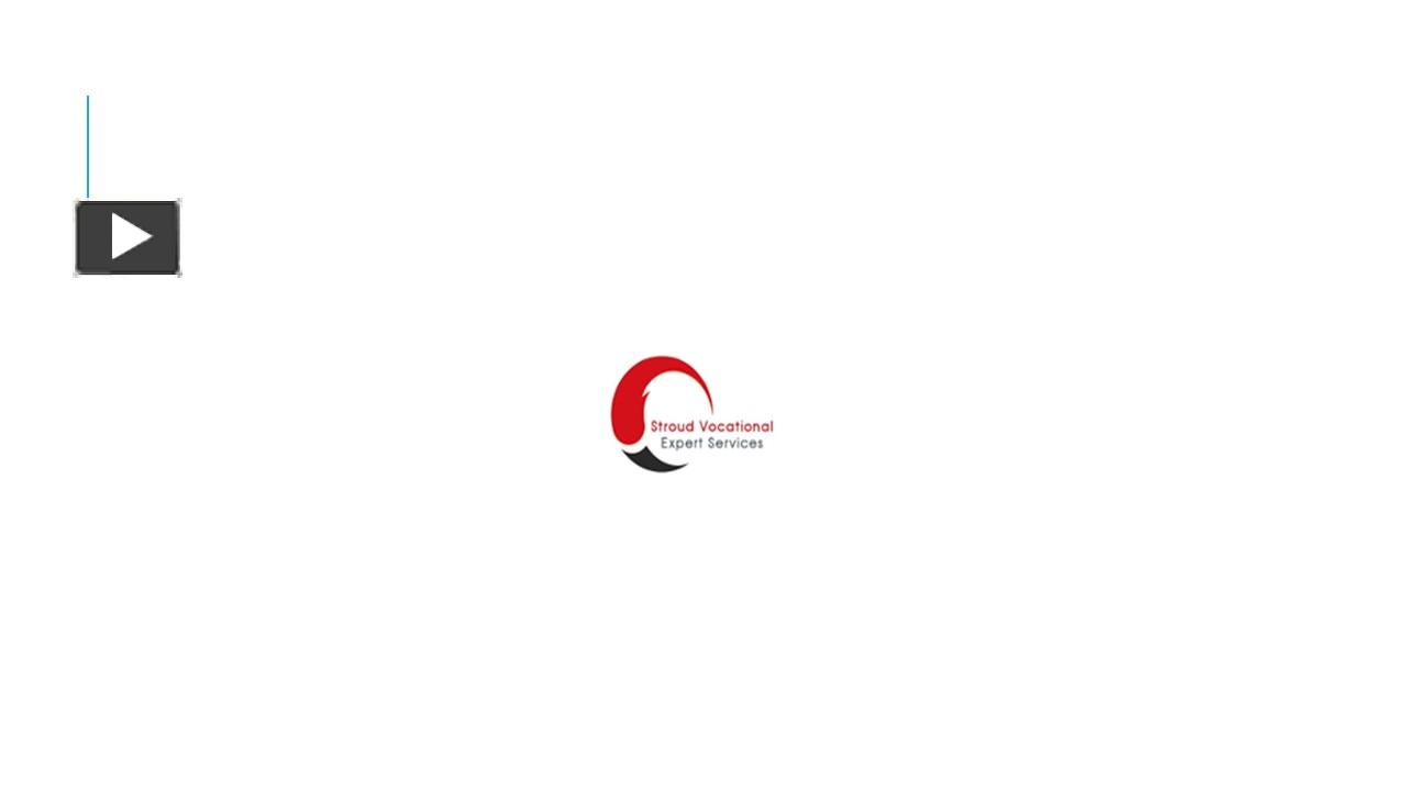 PPT – SSA Vocational Expert Training PowerPoint presentation | free to ...