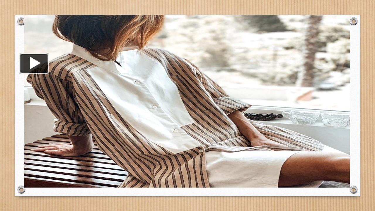 PPT – LA’s Elite Fashion Scene: How Celebrity Stylists Create Iconic ...