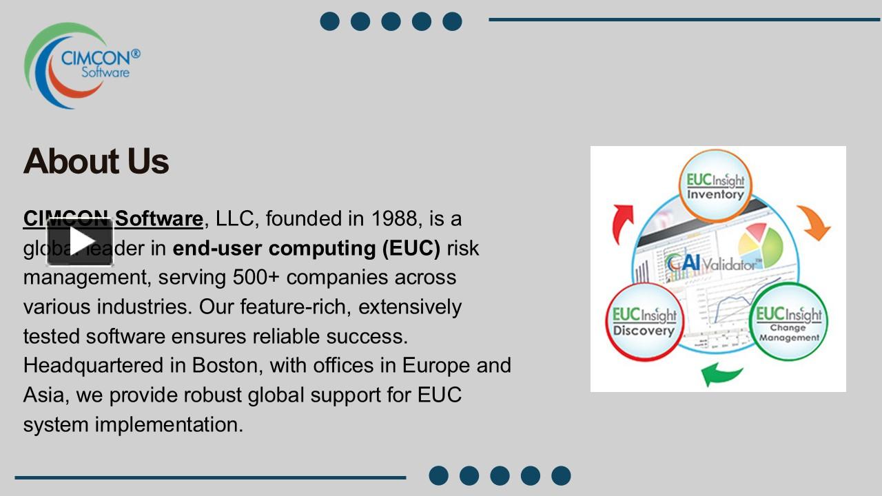 PPT – AI Model Inventory And Risk Assessment PowerPoint presentation ...