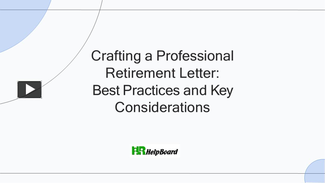 Sample retirement letter to employer , Voluntary retirement letter ...