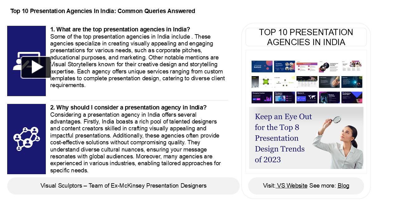 PPT – Transforming Complex Ideas into Engaging Presentations PowerPoint ...