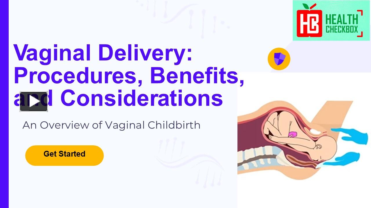 PPT – All about veginal Delivery Treatment.pdf (1) PowerPoint ...