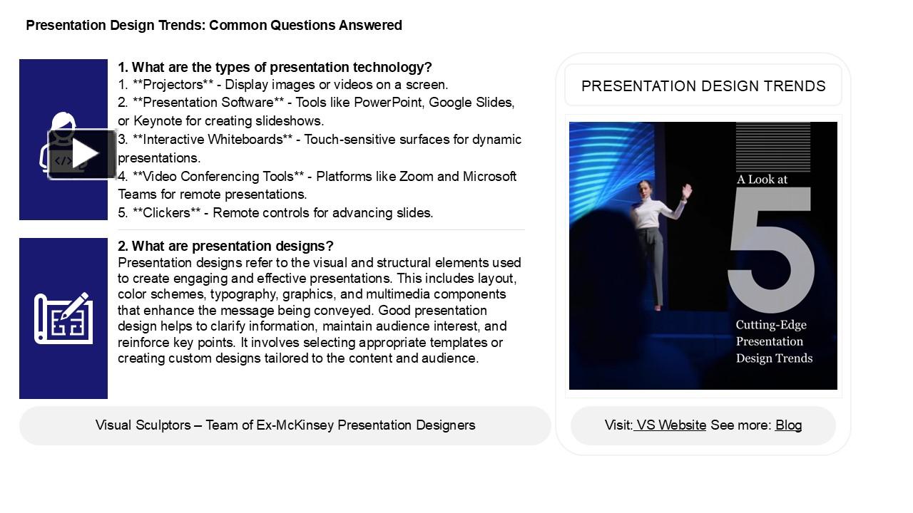 PPT – Leveraging Interactive Displays and Software to Elevate Your ...
