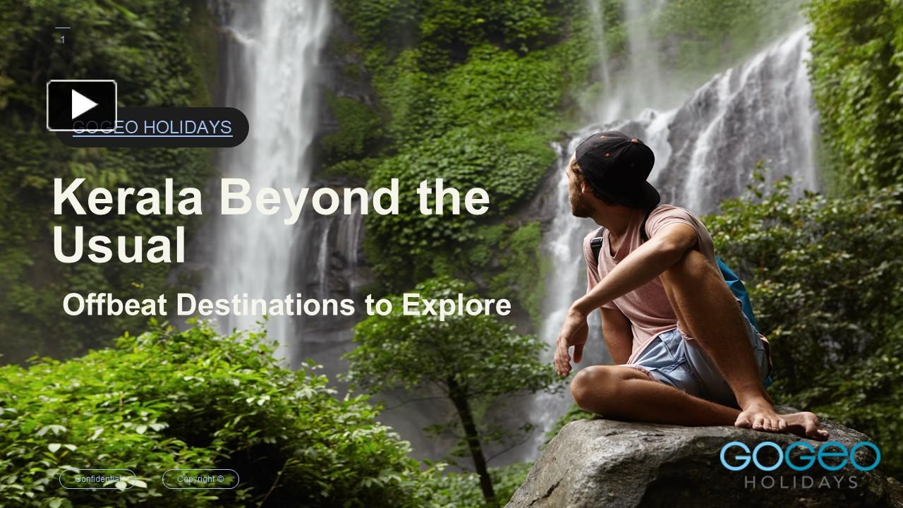 PPT – Kerala Beyond the Usual: Offbeat Destinations to Explore ...