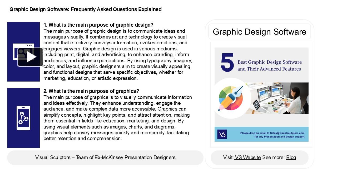 PPT – The Power of Graphic Design in Visual Messaging PowerPoint ...