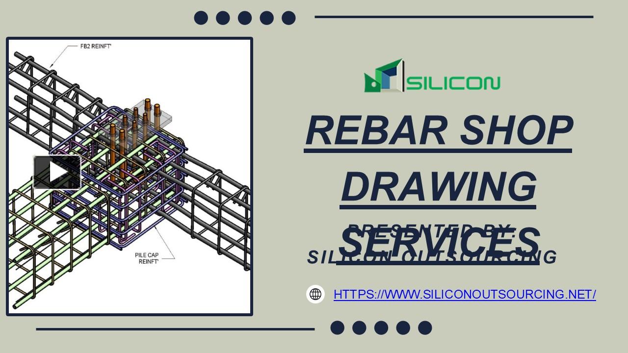 Rebar Detailing Services for Accurate and Reliable Drawings ...