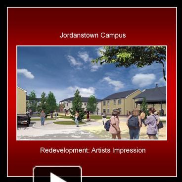 Jordanstown Campus presentation | free to view