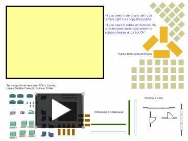 White Board presentation | free to download