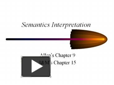 Auxiliary Verbs and Movement Phenomena presentation | free to view