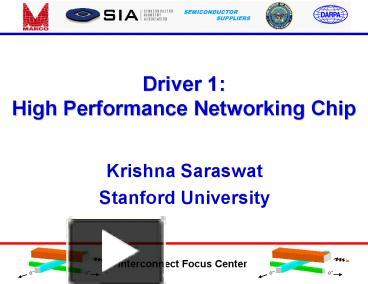 PPT – Driver 1 Overview PowerPoint presentation | free to view - id ...