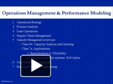 Class 6 presentation | free to download