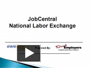 PPT – Prepared By: PowerPoint presentation | free to view - id: a76b-M2RjY