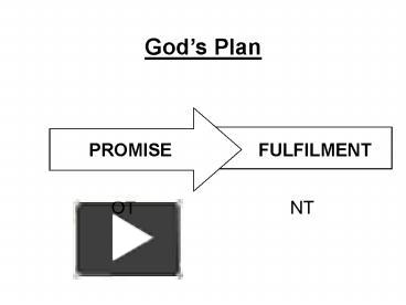 PROMISE presentation | free to view