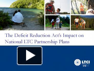 PPT – LTCI Partners PowerPoint presentation | free to view - id: a85be ...