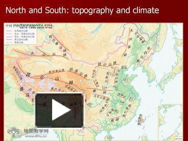The Tang Dynasty presentation | free to view