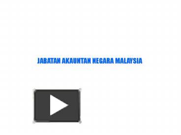 SOALAN BITK TAHUN 2000 presentation | free to view