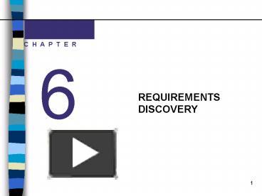 PPT – Object Oriented Analyis PowerPoint presentation | free to ...